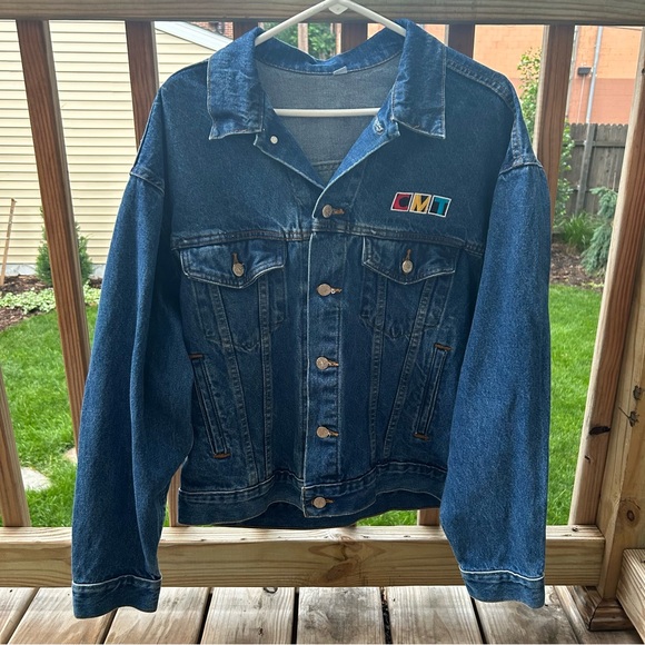Country Music Television | Jackets & Coats | Country Music Television ...